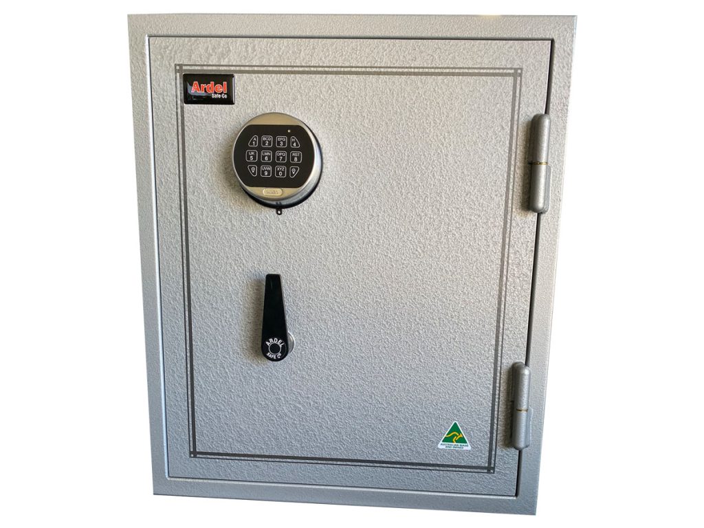 Ardel Interceptor Maxi safe - Ardel home safes Sydney